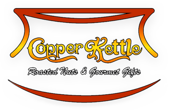 Copper Kettle Roasted Nuts