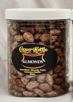 Products – Copper Kettle Roasted Nuts