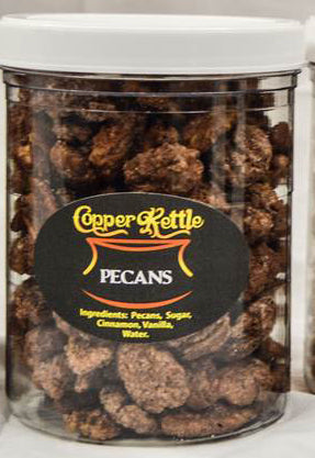 Products – Copper Kettle Roasted Nuts